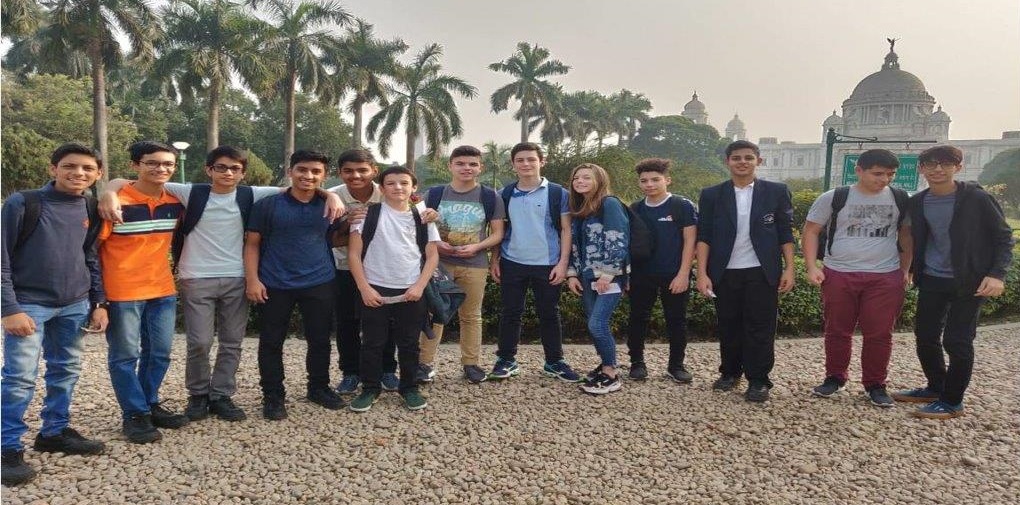 Outreach Program | Birla High School